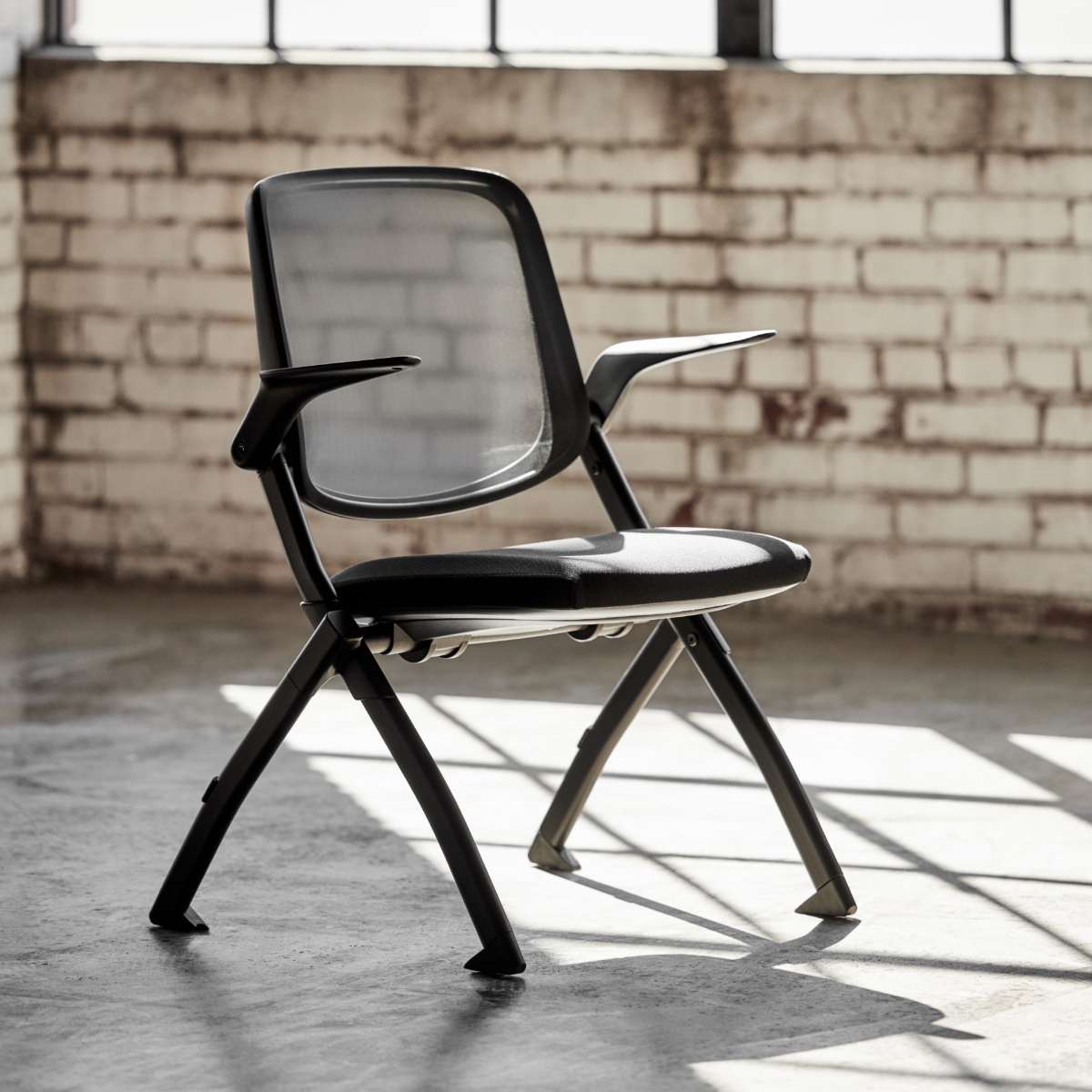 Chaddy Seating - Education Snapshots