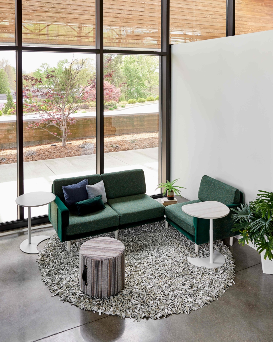 Mariben Pull-Up Tables - Education Snapshots