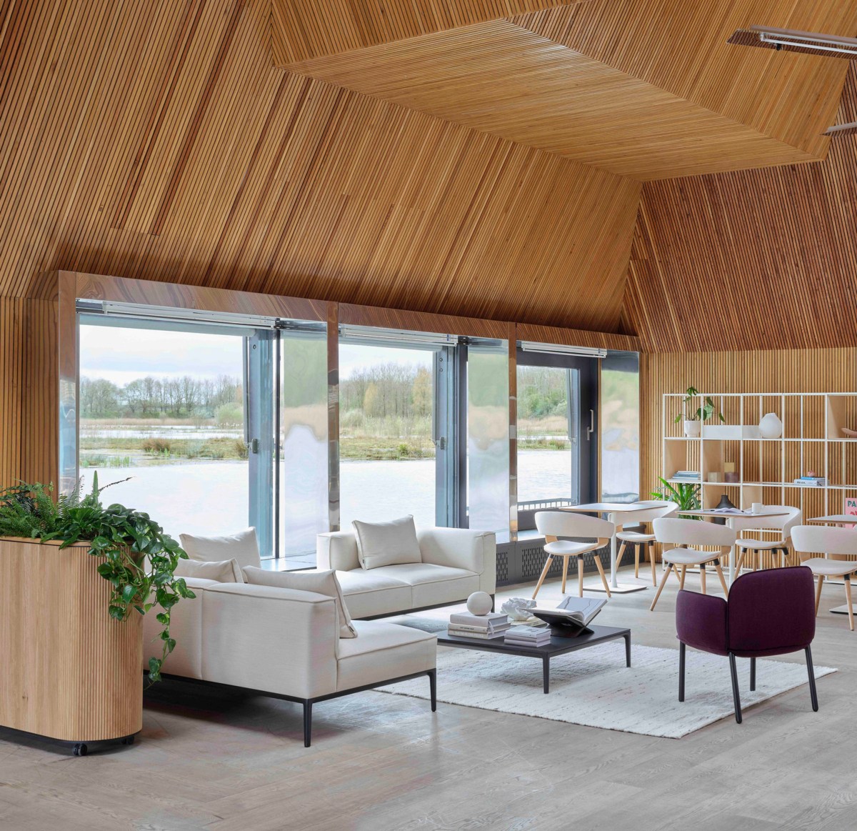 Furow - Education Snapshots