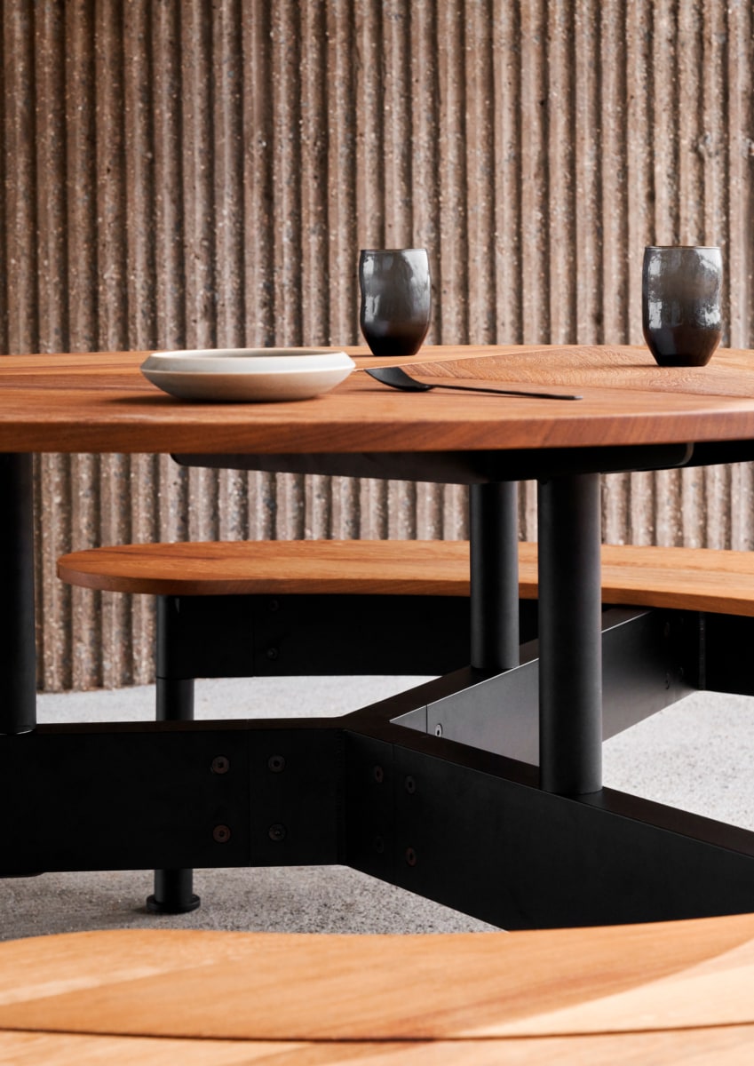 Tibo - Education Snapshots