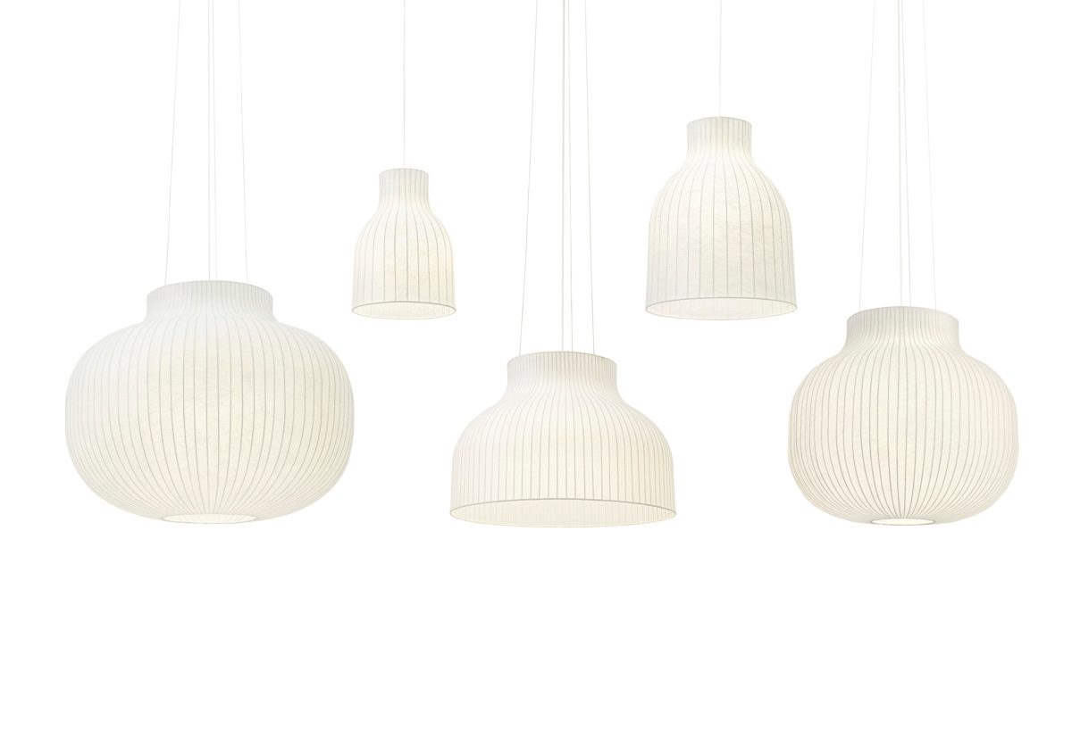 Strand Lamp Series - Education Snapshots