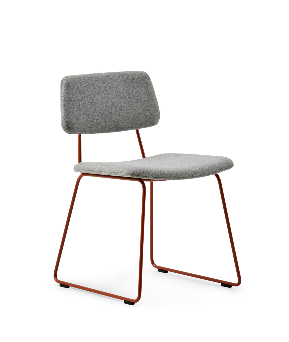 Resonate Side Chair - Education Snapshots