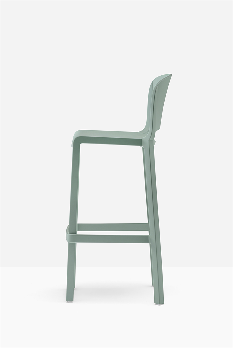 Dome Stool - Education Snapshots