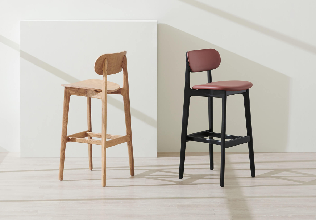 PLC Barstool - Education Snapshots