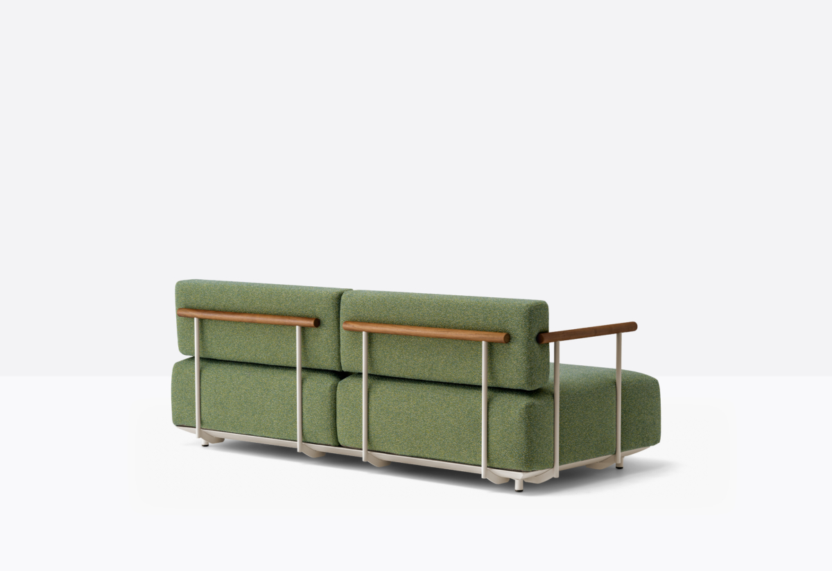 Arki-Sofa Plus - Education Snapshots