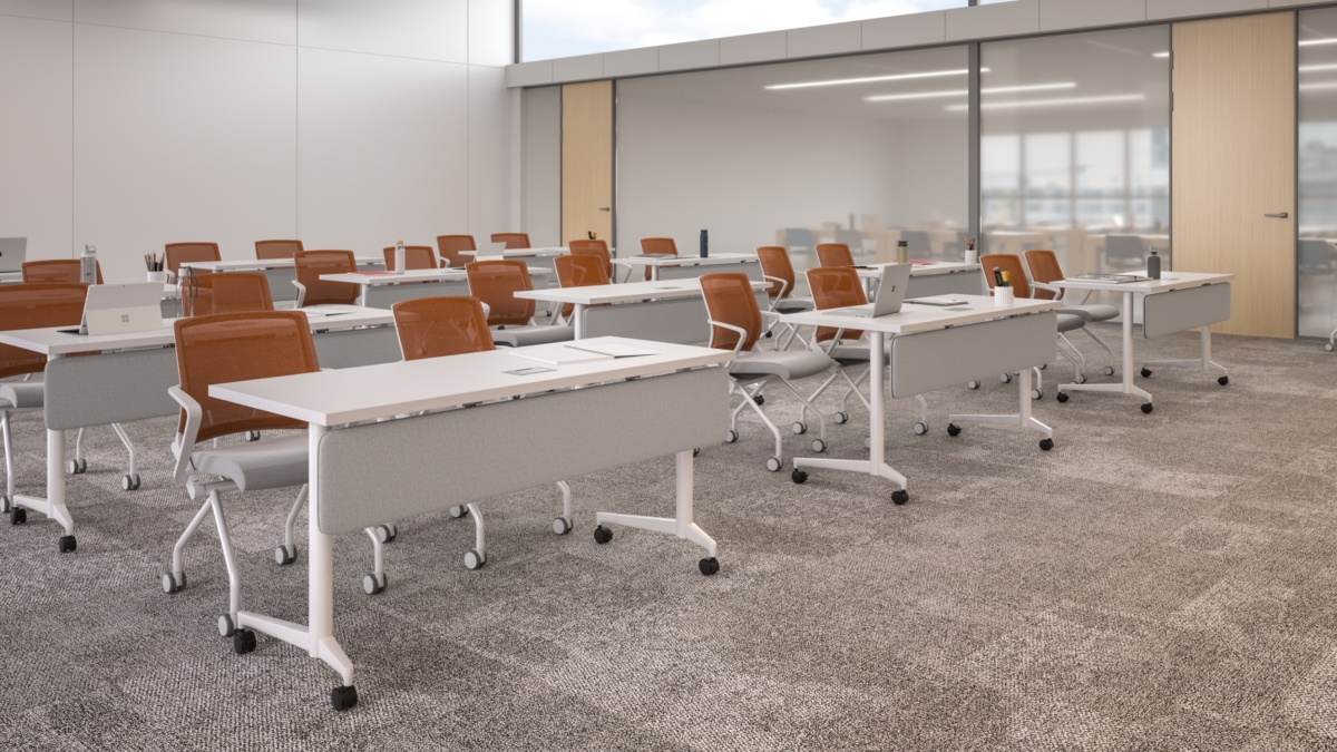 Parallon - Education Snapshots