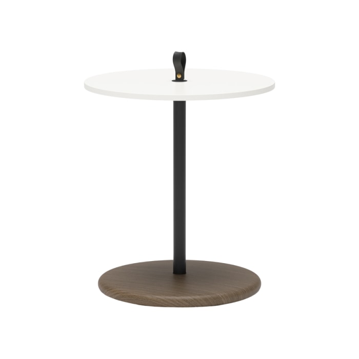 Strap Table - Education Snapshots