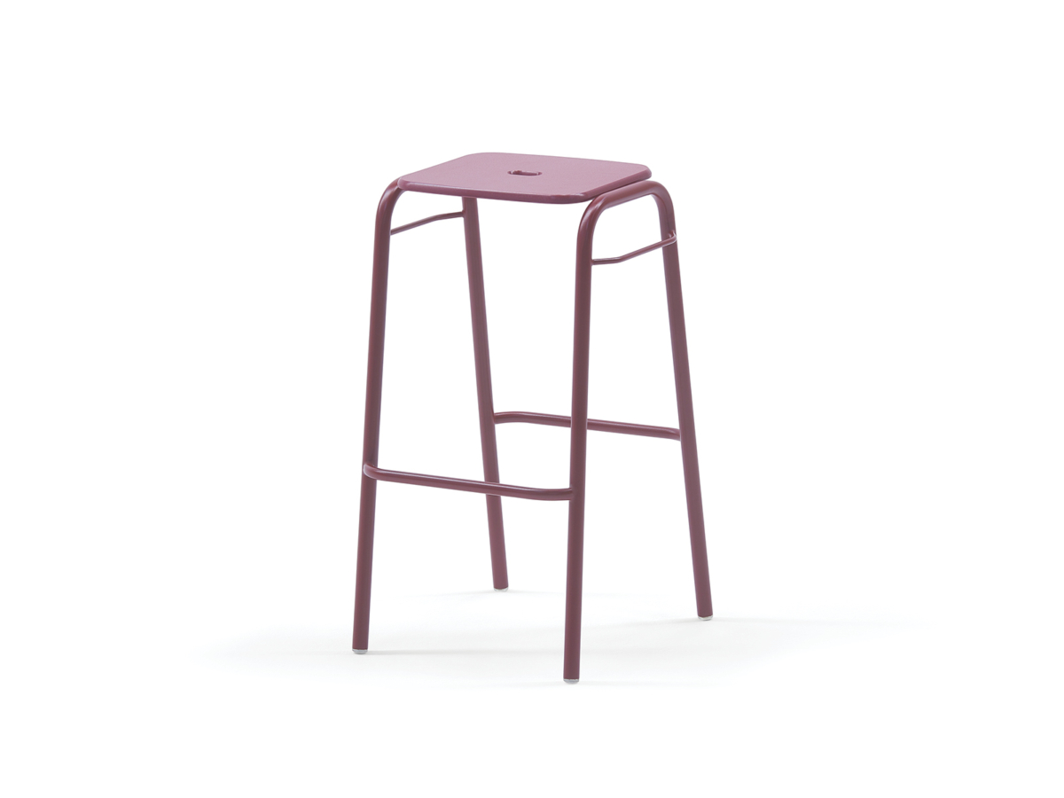Hectic Stools - Education Snapshots
