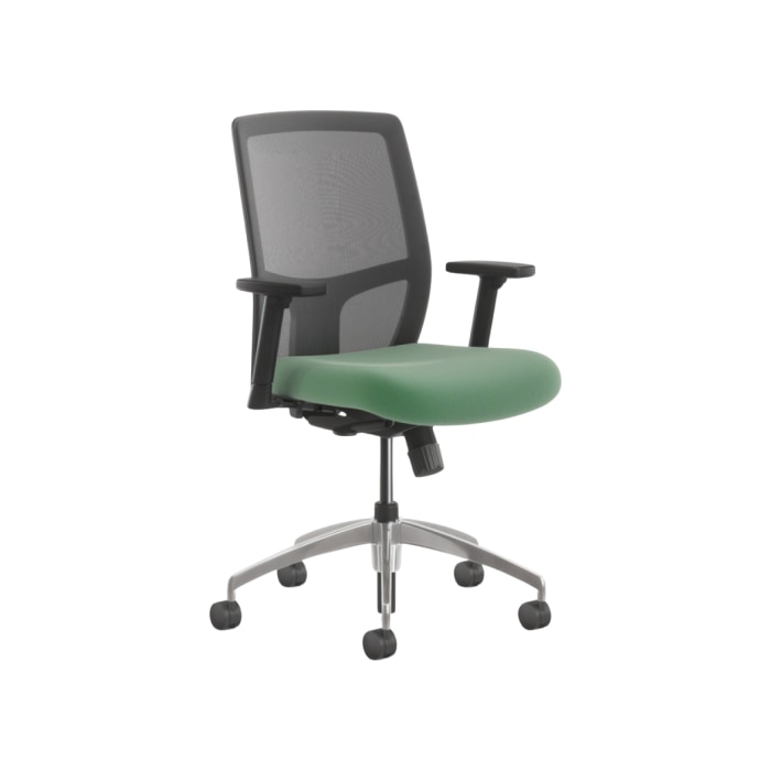 Airus Task Chair - Education Snapshots