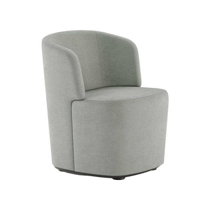 Ally Lounge Chair - Education Snapshots