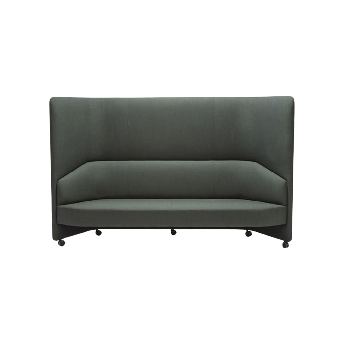 In Out Office Sofa - Education Snapshots