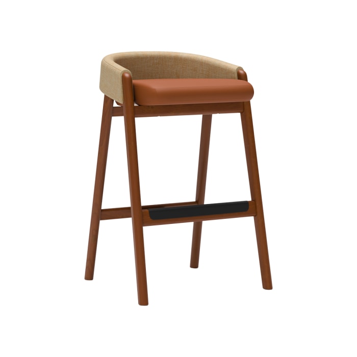Raya Stool - Education Snapshots