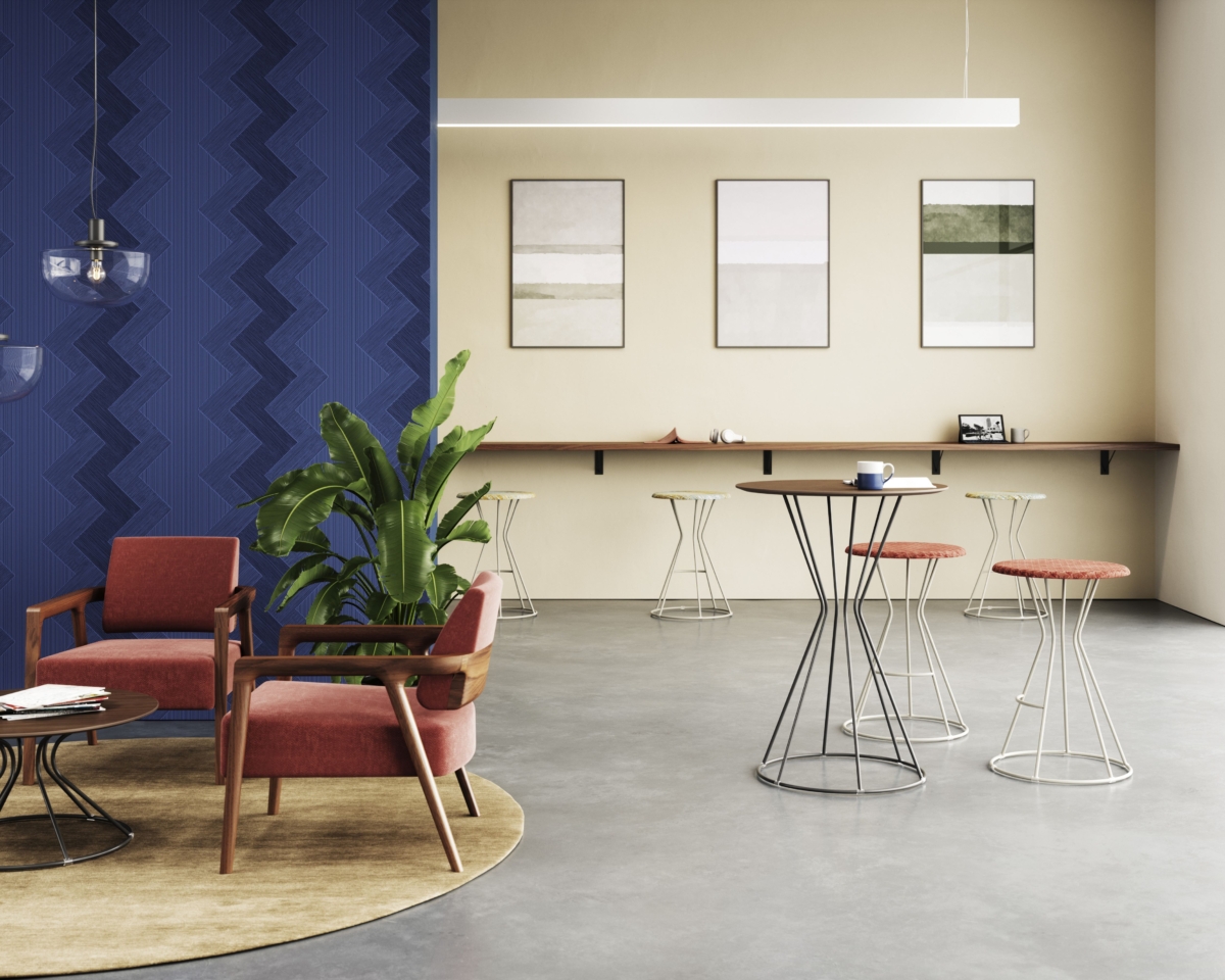 Jelsen Stools - Education Snapshots