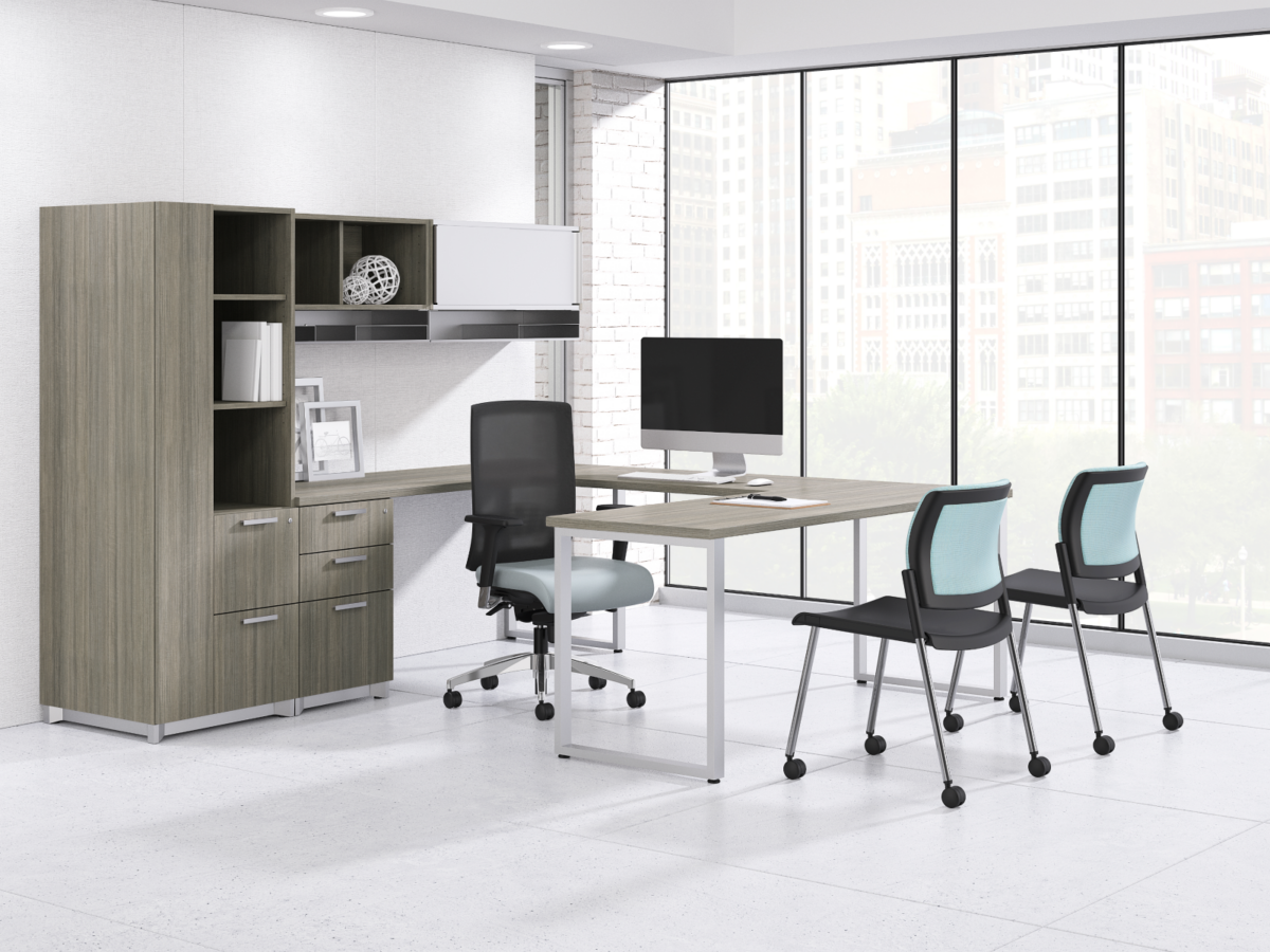 Epic Storage - Education Snapshots