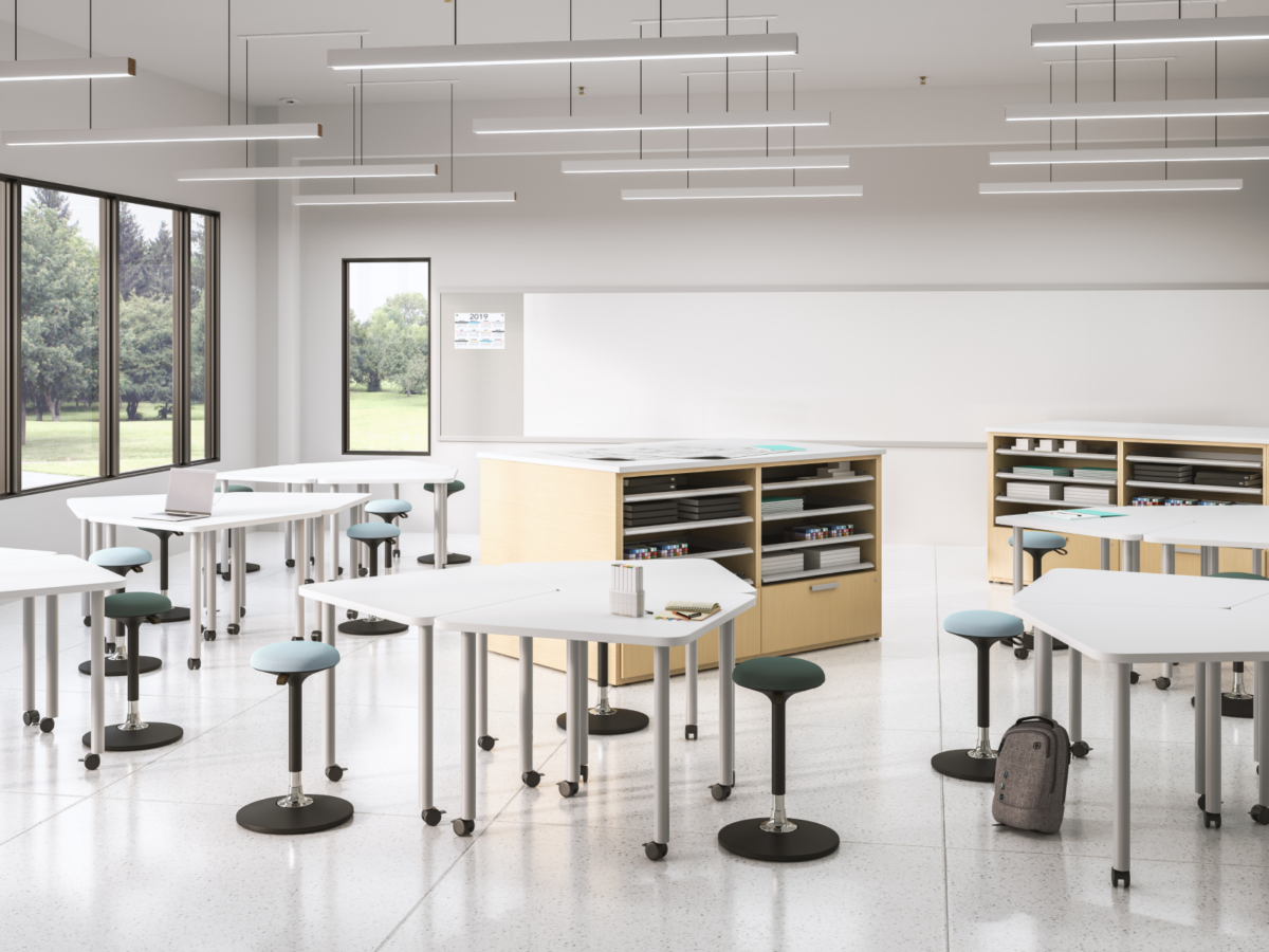 Maneuver Tables - Education Snapshots