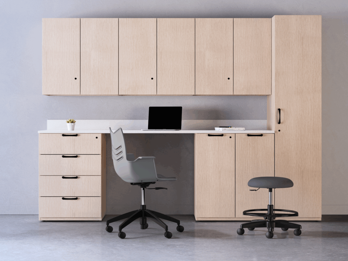 WaveWorks Storage - Education Snapshots