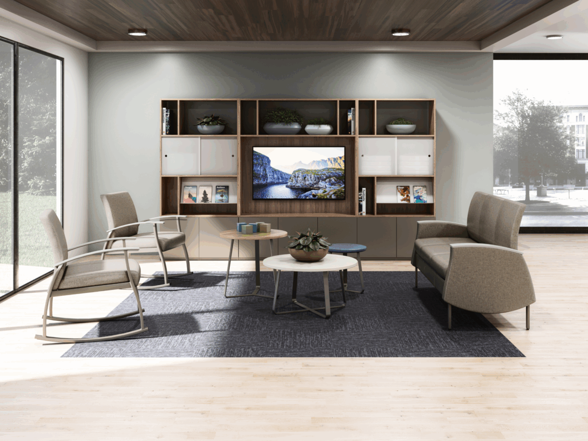 Weli Lounge - Education Snapshots