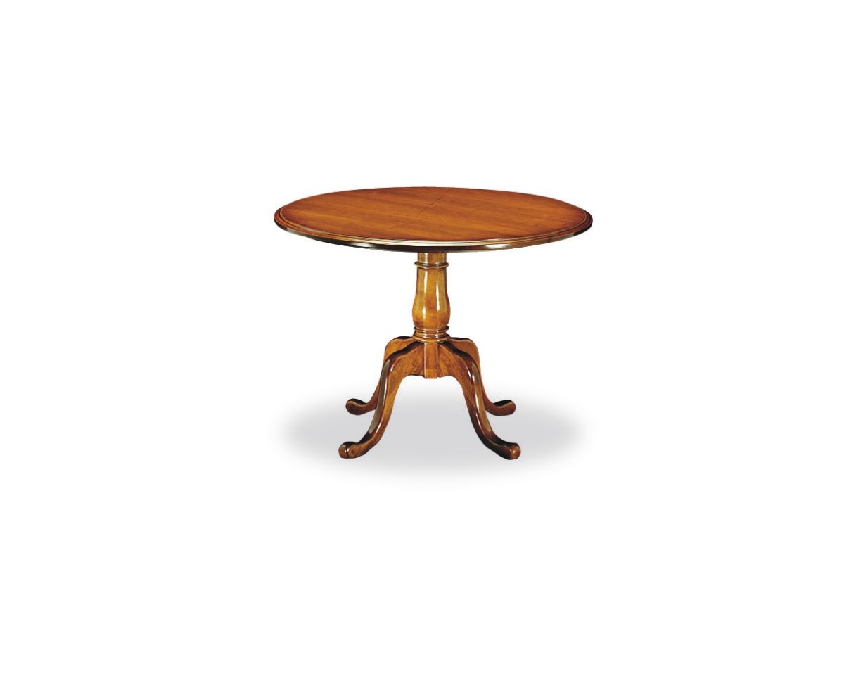 Traditional Tables - Education Snapshots