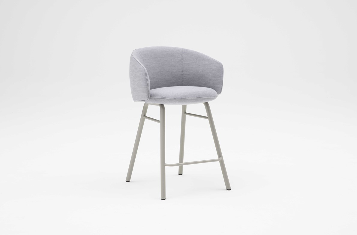 Bastille Stool - Education Snapshots