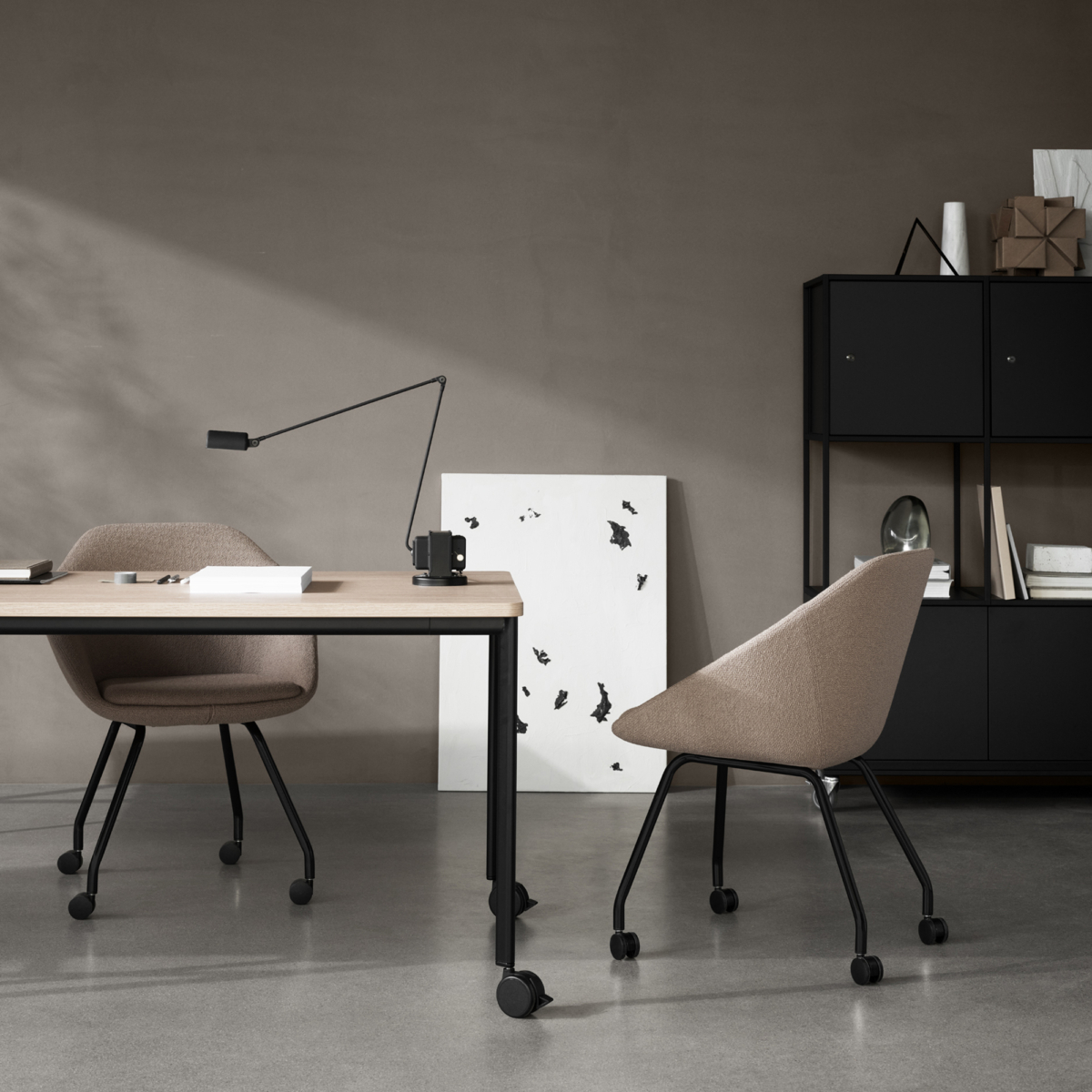 Famiglia Chair - Education Snapshots
