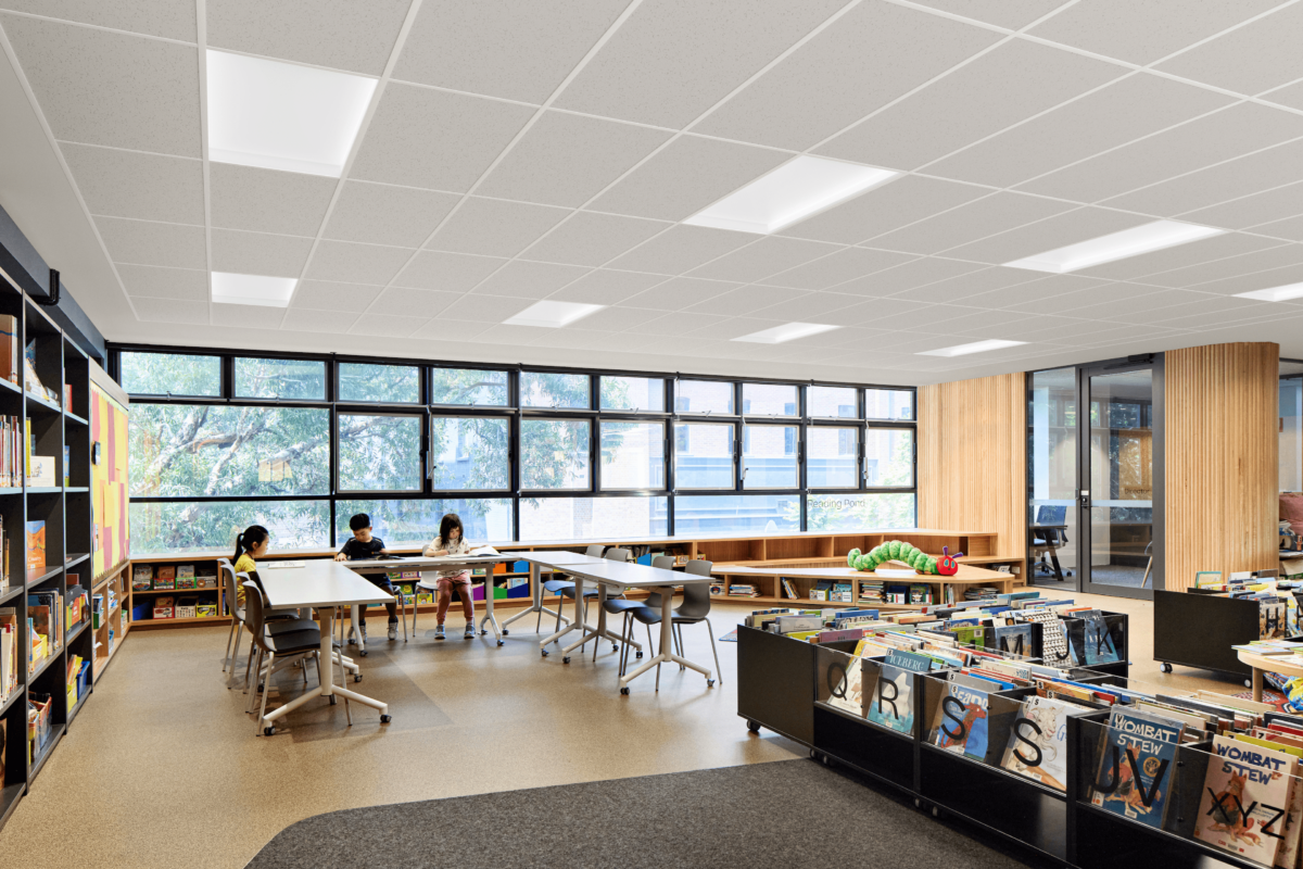 Inbox Mini - Education Snapshots