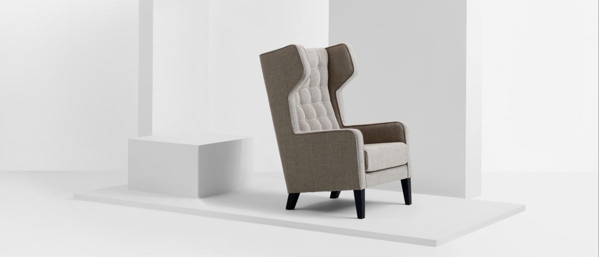 Grainger Chair - Education Snapshots