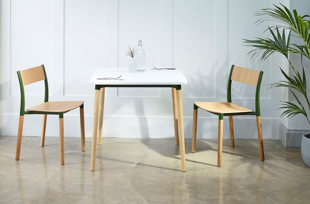 Folk Really Tables - Education Snapshots