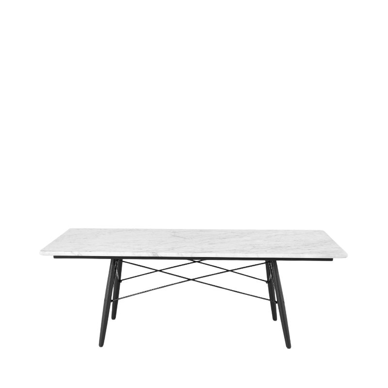 Eames Coffee Table - Education Snapshots