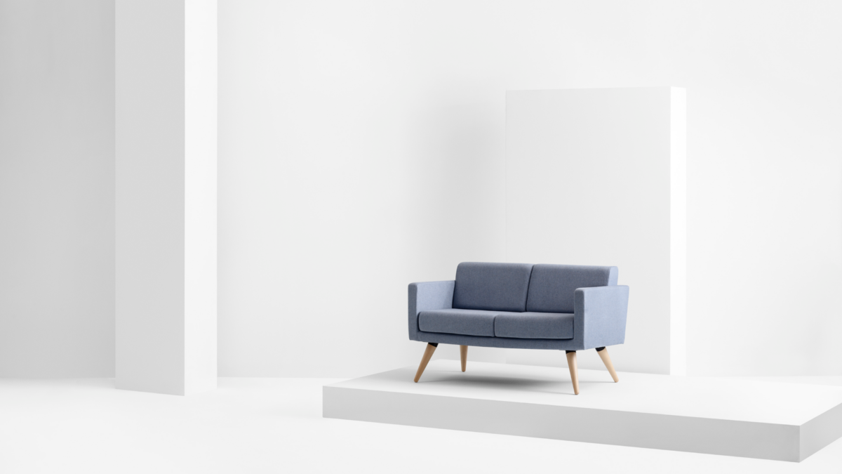 Fifty Series Sofa - Education Snapshots