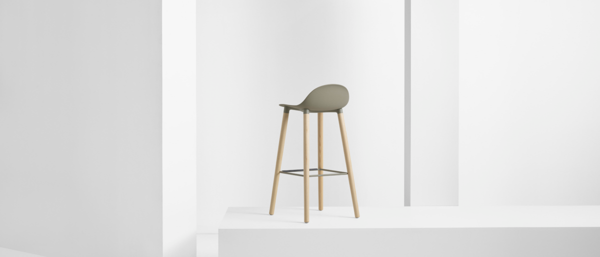 Kin Stool - Education Snapshots