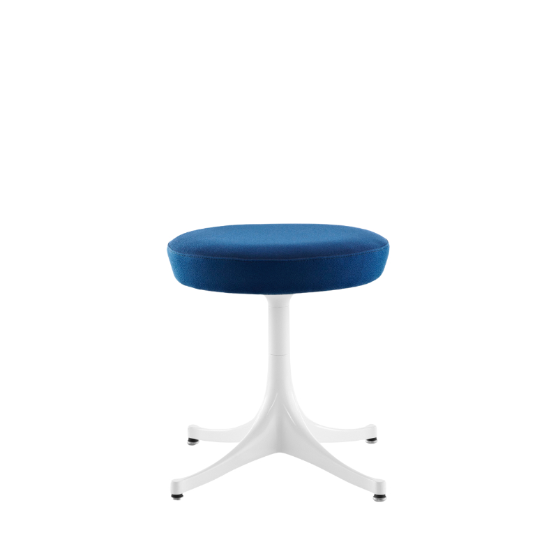 Nelson Pedestal Stool - Education Snapshots