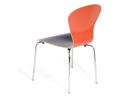 Sprite Chair - Education Snapshots