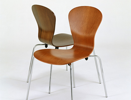 Sprite Chair - Education Snapshots