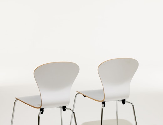 Sprite Chair - Education Snapshots