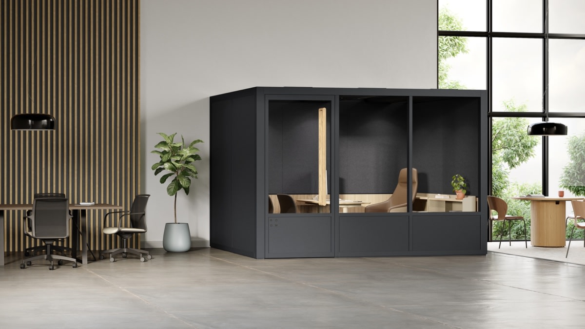 Room L Focus Room - Education Snapshots