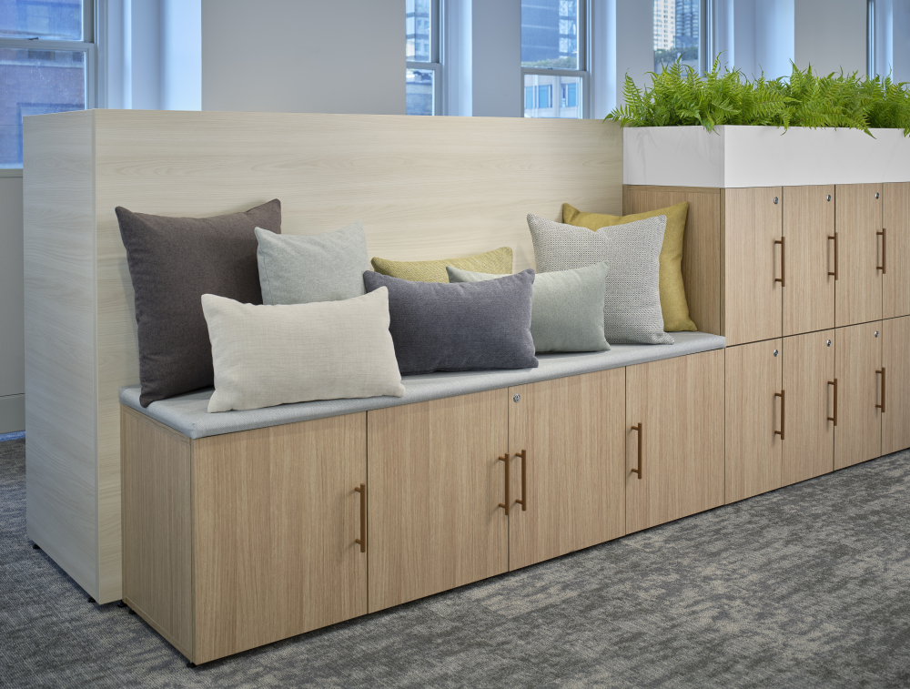 Calibrate Storage - Education Snapshots