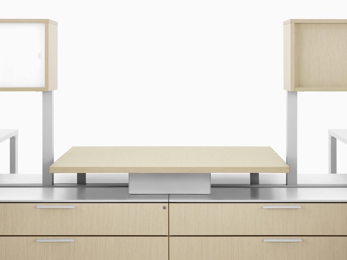 Canvas Dock - Education Snapshots