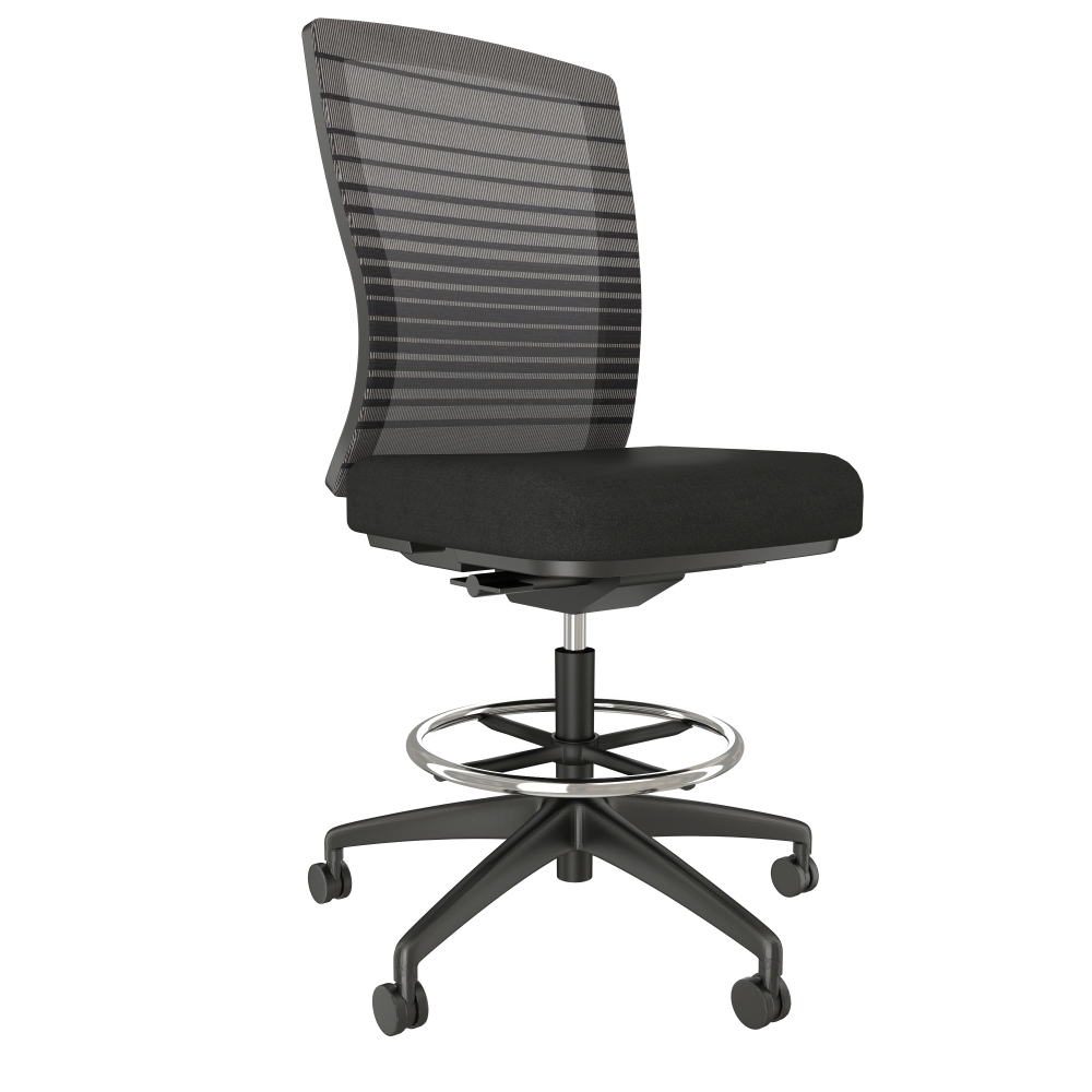 Natick Stool - Education Snapshots