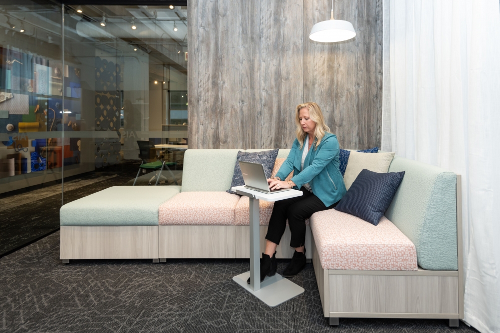 Laptop Tables - Education Snapshots