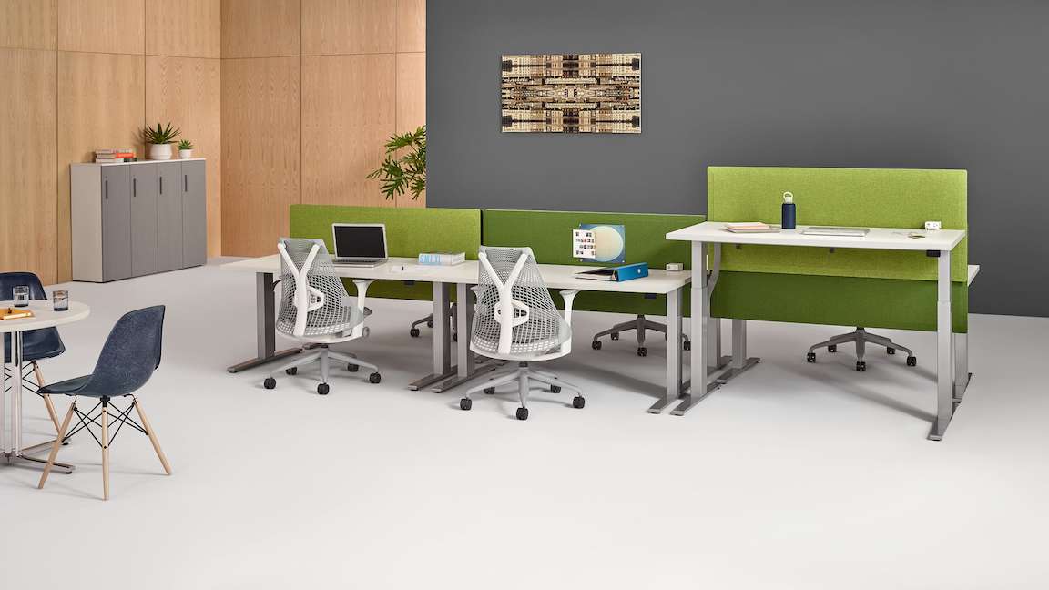Motia Sit-to-Stand Tables - Education Snapshots