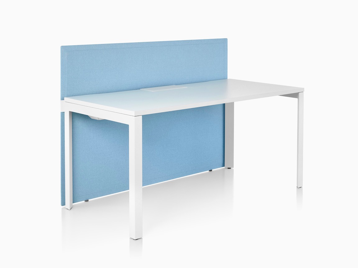 Pari Freestanding Screen - Education Snapshots