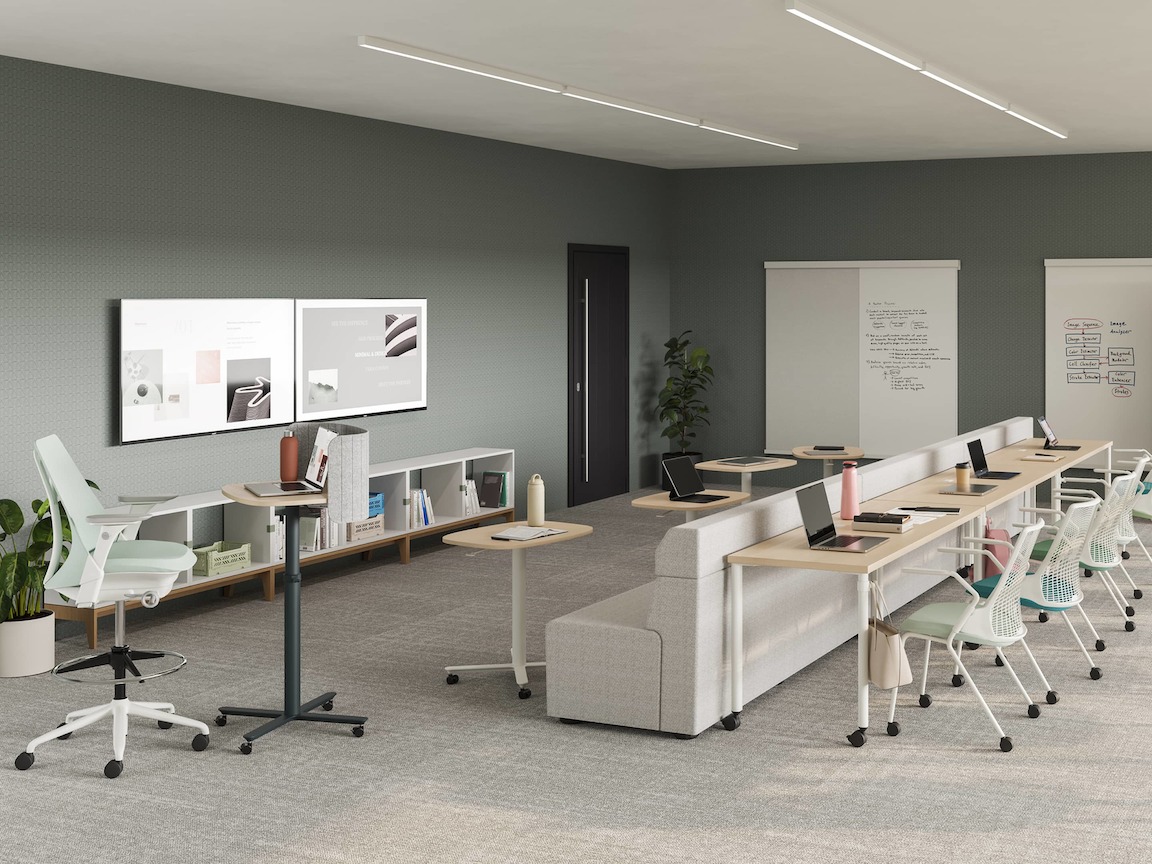 Passport Work Table - Education Snapshots