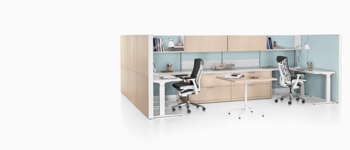 Ethospace System - Education Snapshots