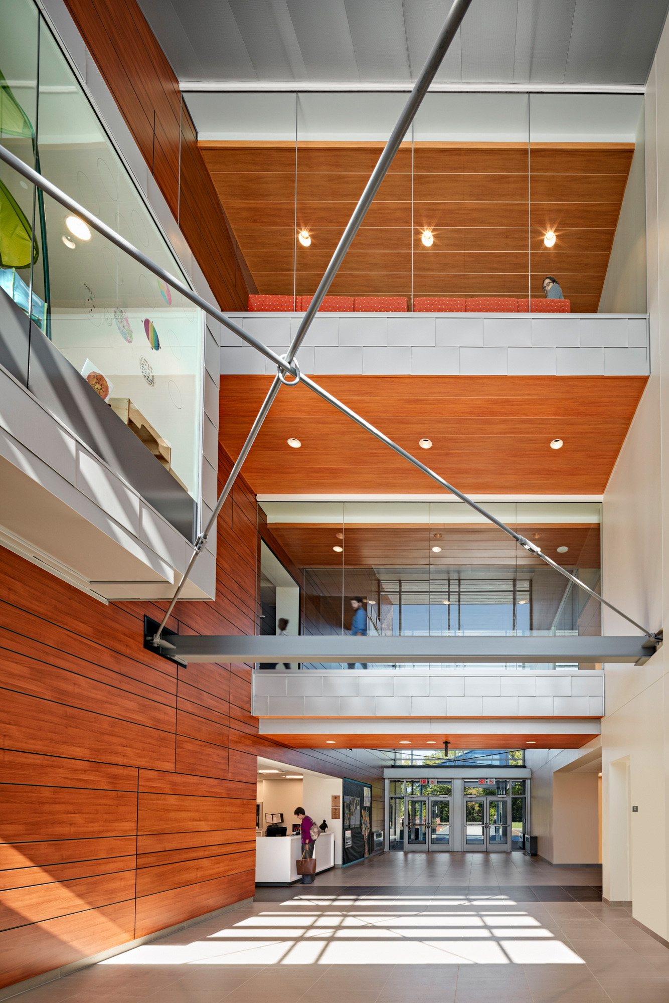 CREC Discovery Academy - Education Snapshots