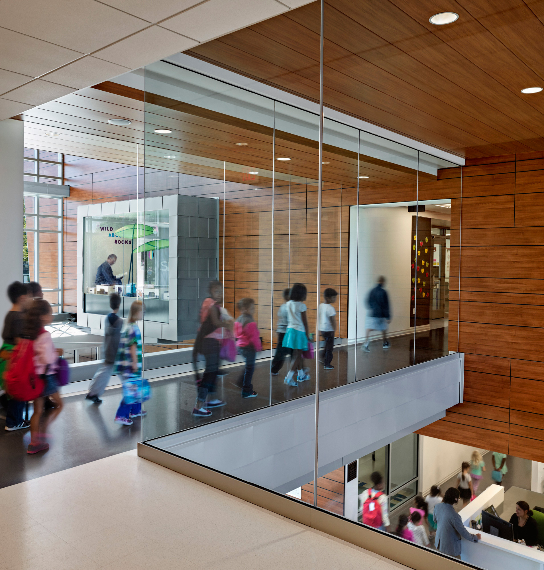 CREC Discovery Academy - Education Snapshots