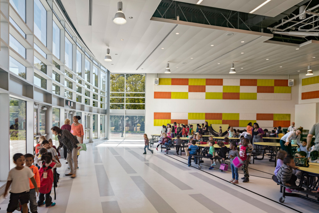 CREC Discovery Academy - Education Snapshots