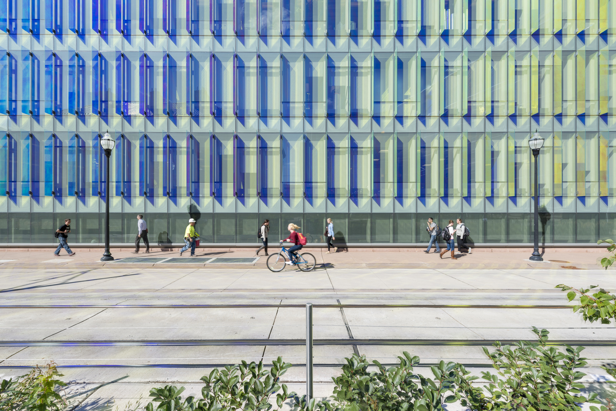 Perkins&Will Archives - Education Snapshots