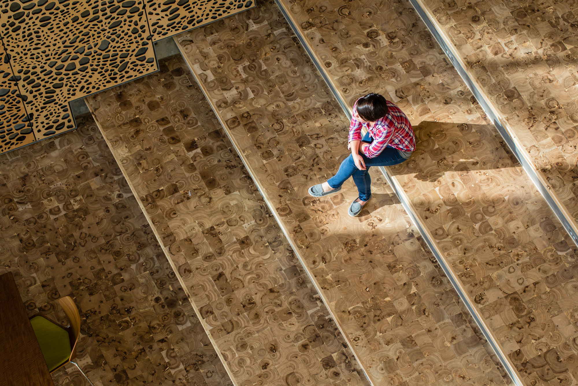 University of Utah L.S. Skaggs Pharmacy Research Building - Education ...