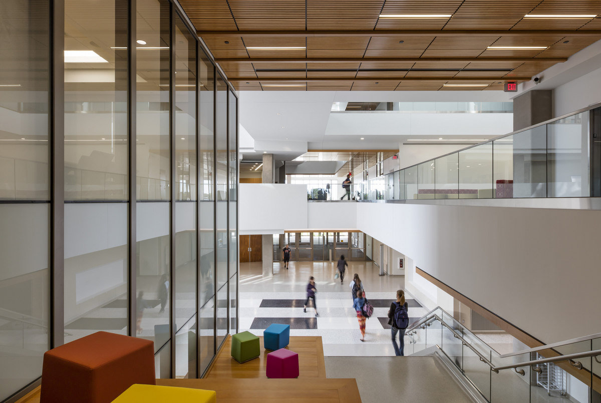University of North Dakota School of Medicine + Health Sciences ...