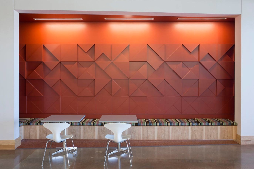 Austin Community College - Highland Campus - Education Snapshots
